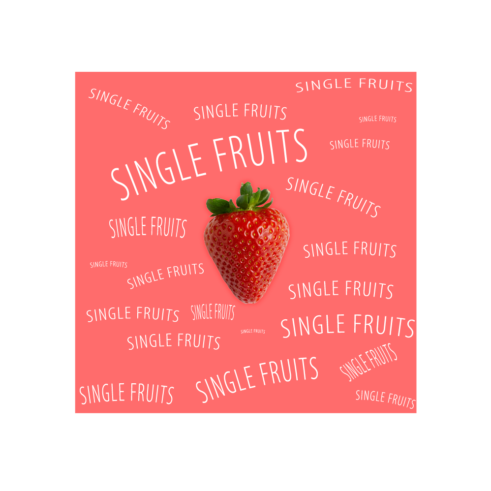 Single Fruits – Freezeco